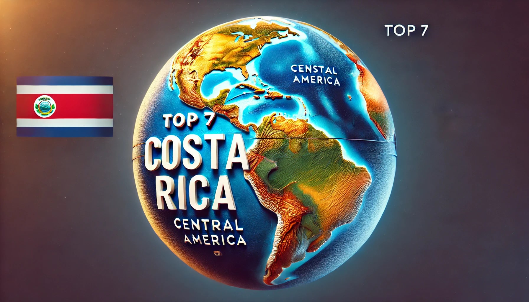 7 Things I love about living in Costa Rica Insights from an Expat